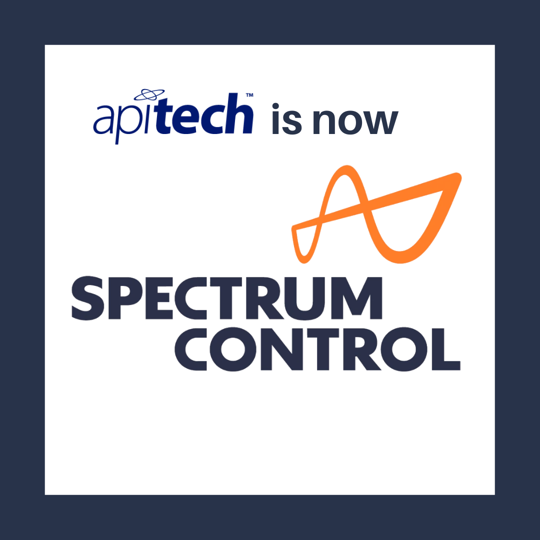 Distributor Network | Spectrum Control